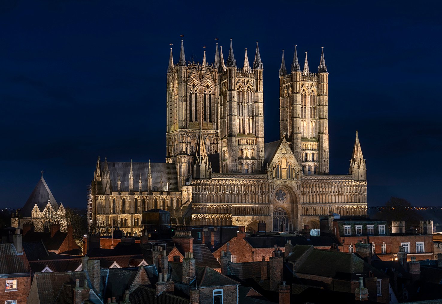 Why Should You Visit Lincoln?