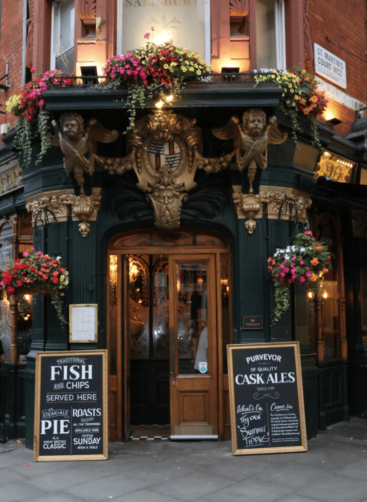 Top 15 Places to Visit & Dine in Hackney