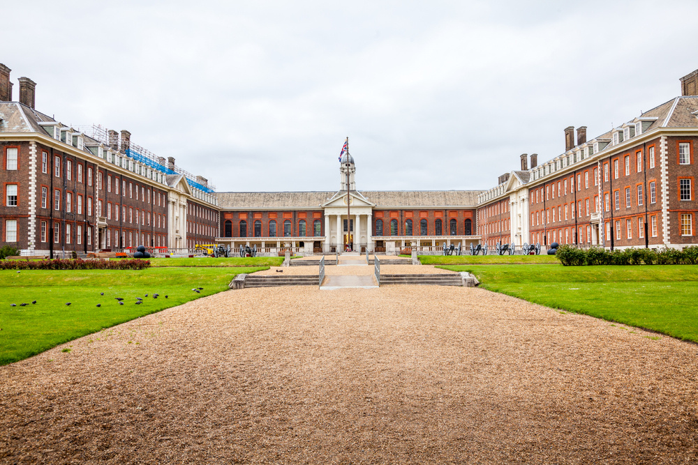 Top 10 Architectural Attractions in Chelsea