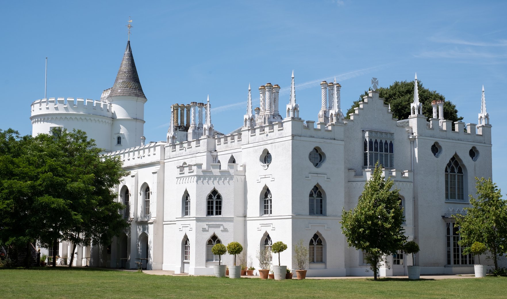 Top 10 Things To do In Twickenham