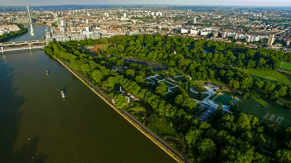 Top 10 Must-Do Activities in Chelsea
