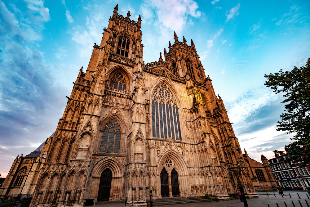Discovering York: Fun Facts About the Historic City