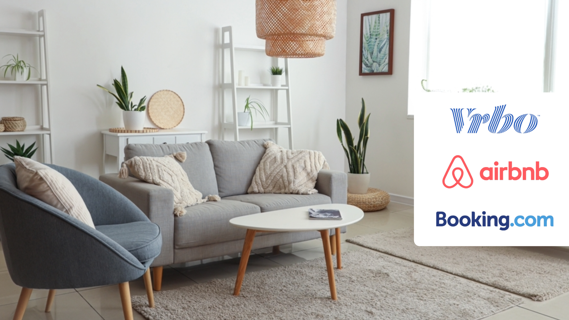 Local Airbnb Management in Reading