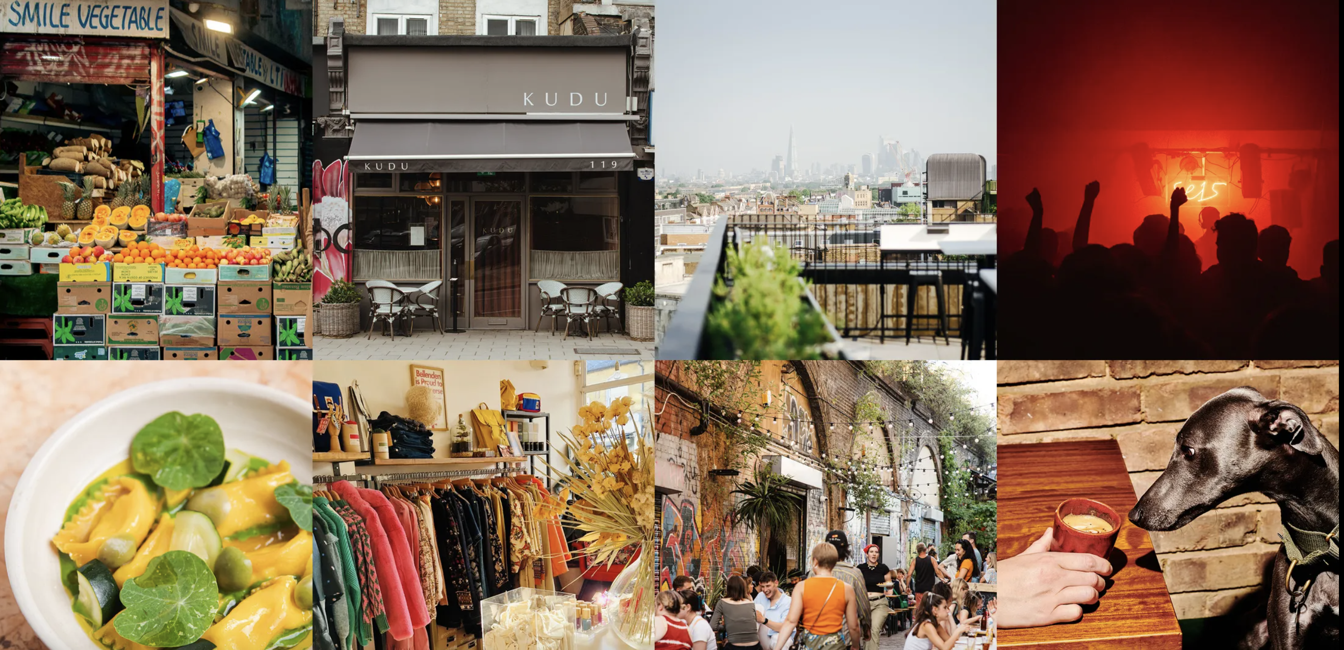 Stayed With Us Before? Here’s Why Your Next Visit Will Be Even Better