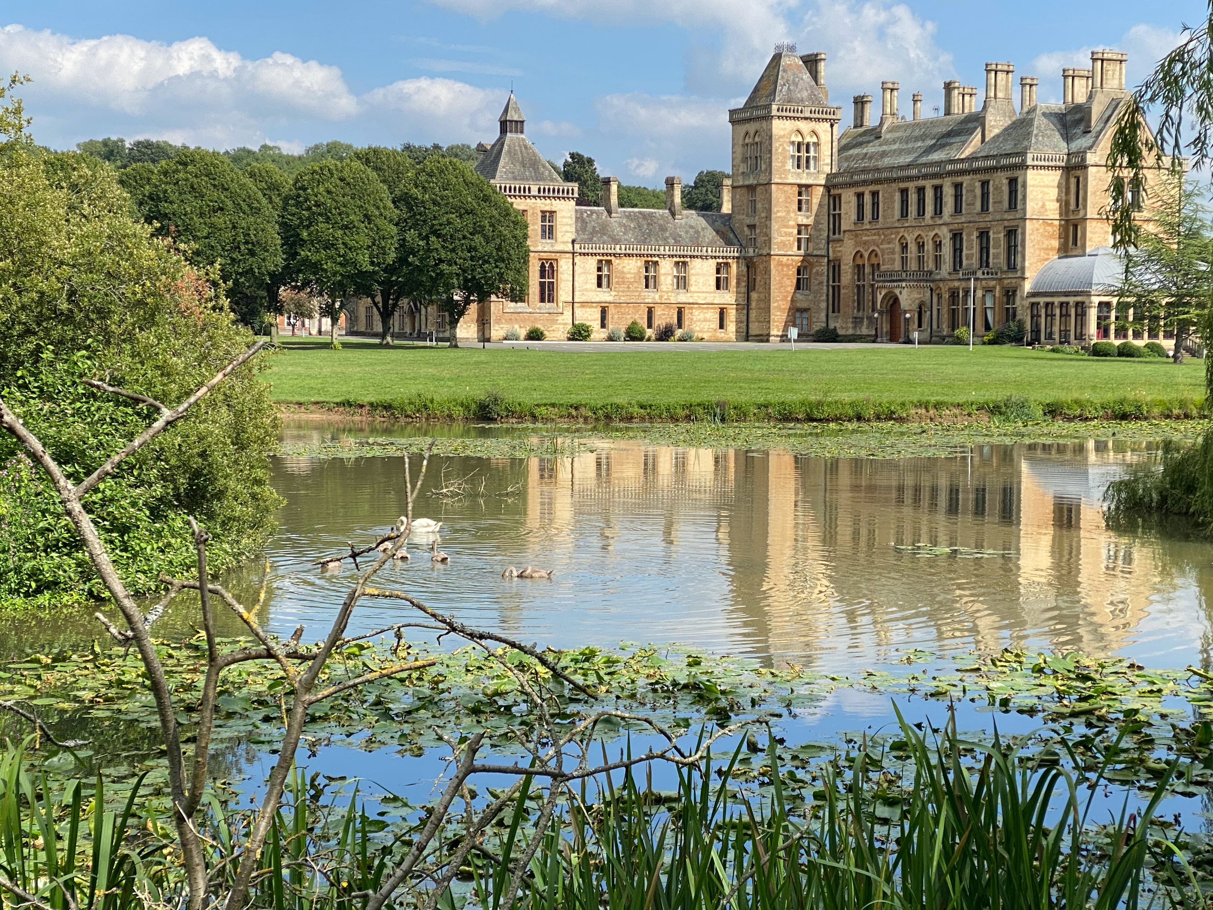 Pass the Keys expands into Warwickshire – Meet Our Newest Partner Hamish