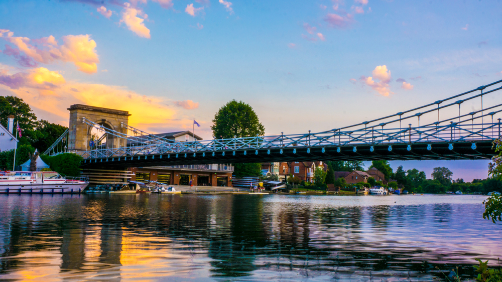 Heathrow Spillover in 2026: The Short-Let Opportunity for East ...