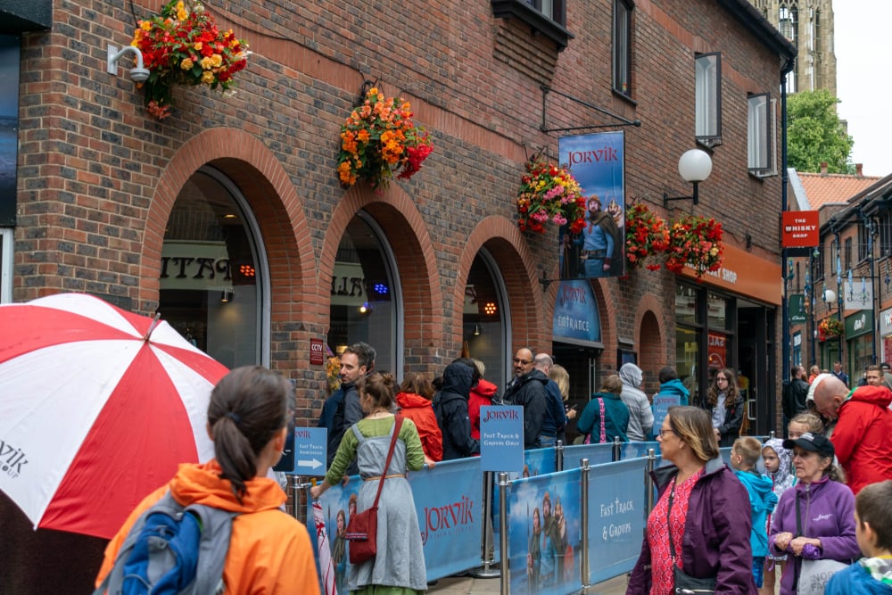 Top 10 Must-Visit Spots in York: Exploring History, Culture, and Charm