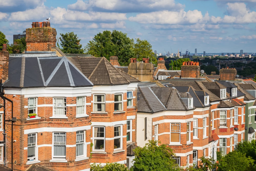 Why Professionals and Digital Nomads Flock to Islington Homes
