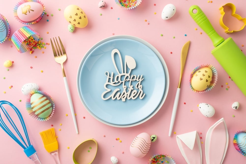 Easter Fun in South Oxfordshire: Top Events for Families