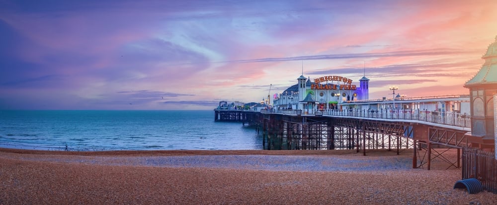Pass the Keys launches in Brighton Central - meet our newest partner, Lucy!