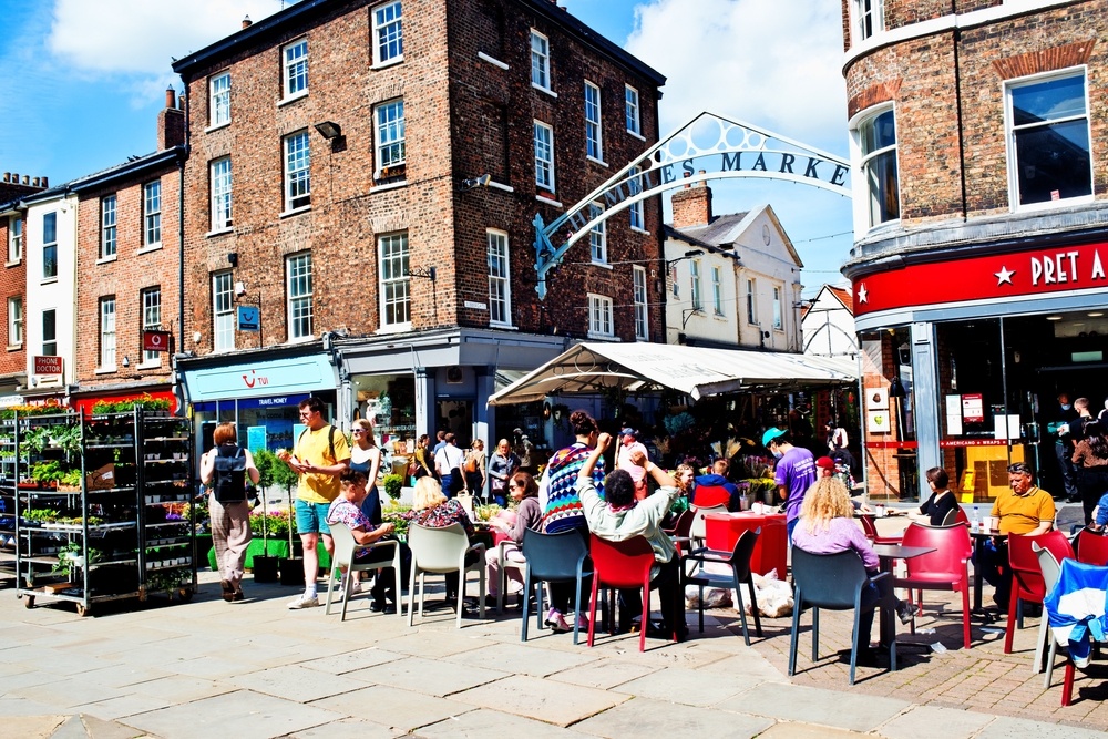 Explore York: September 2024 Events and Activities