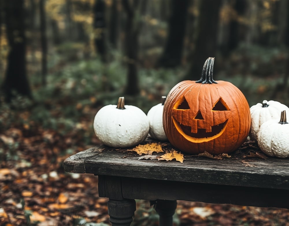 The Ultimate Guide to Halloween Events in Newcastle