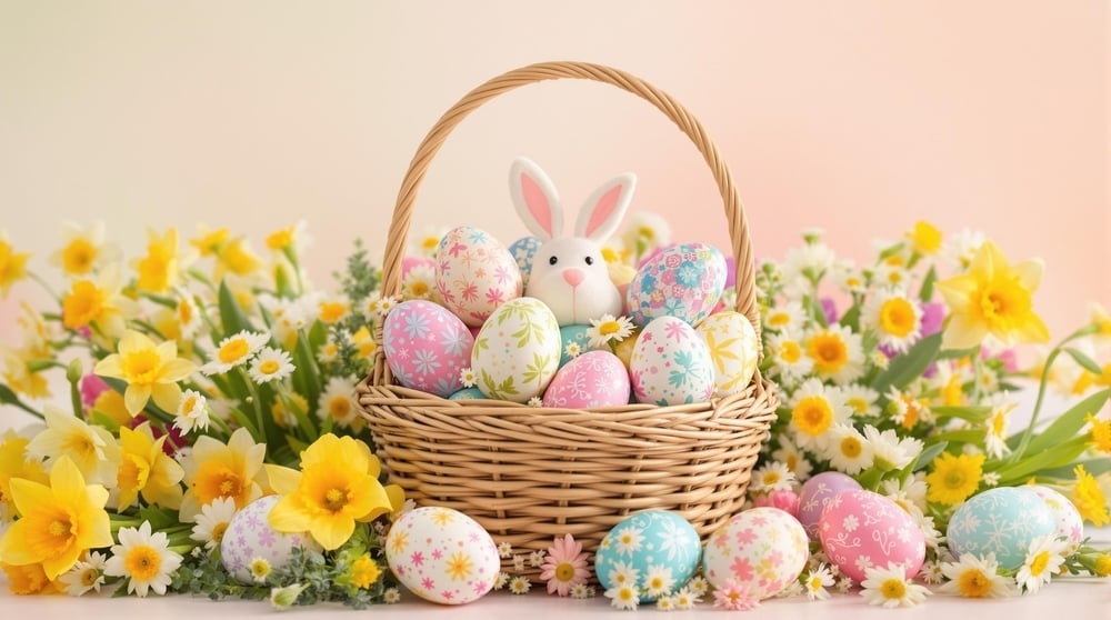 Easter Fun in Islington – A Family Guide to the 2025 Holiday Break