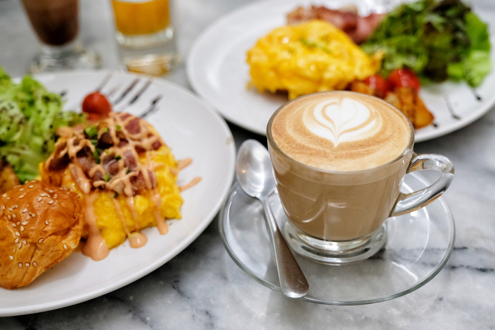 The Best Brunch Spots in Birmingham